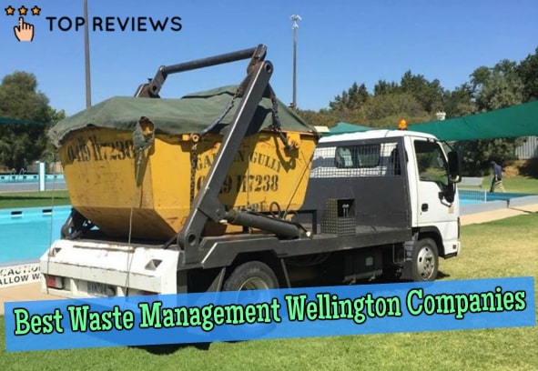 5 Best Waste Management Wellington Companies [2026]