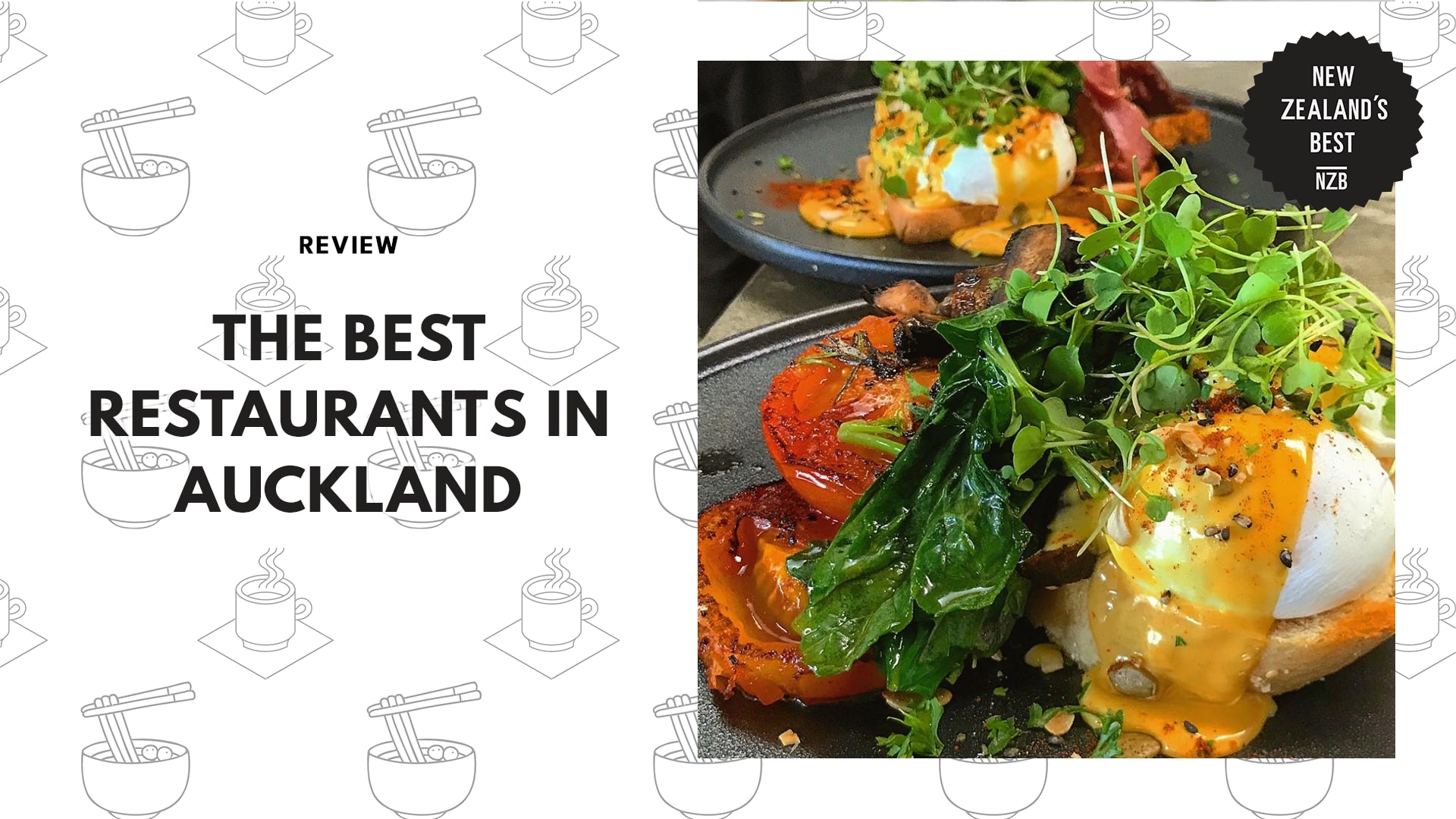 The 9 Best Restaurants in Auckland [2026]